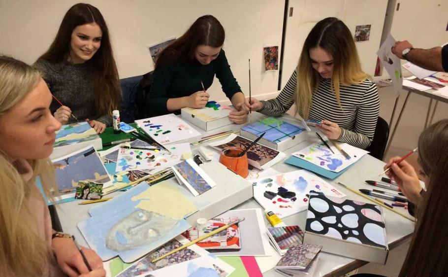 St Clement's High School - Profile (2023)