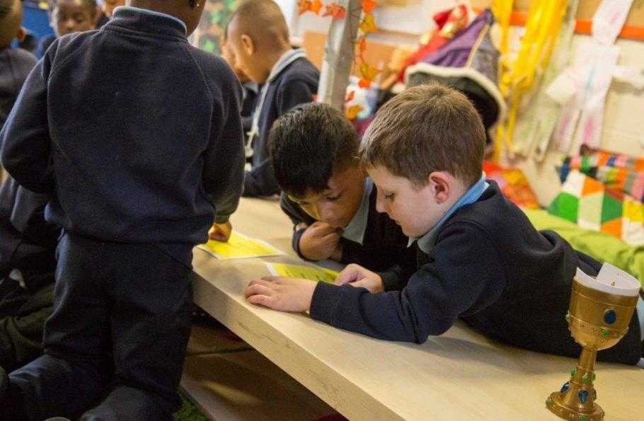 St Catherine's Catholic Primary School (Hallam) - Profile (2024)