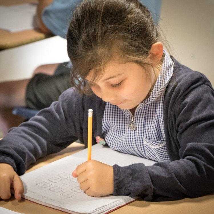 Yarm Primary School - Profile (2023)