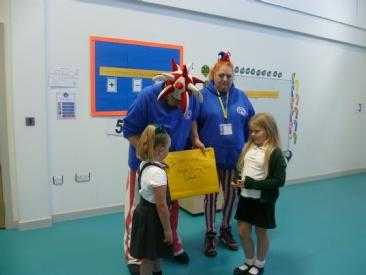 Holgate Primary and Nursery School - Profile (2022)