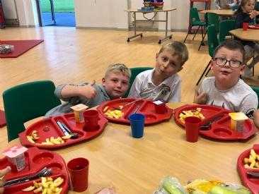 Holgate Primary and Nursery School - Profile (2024)