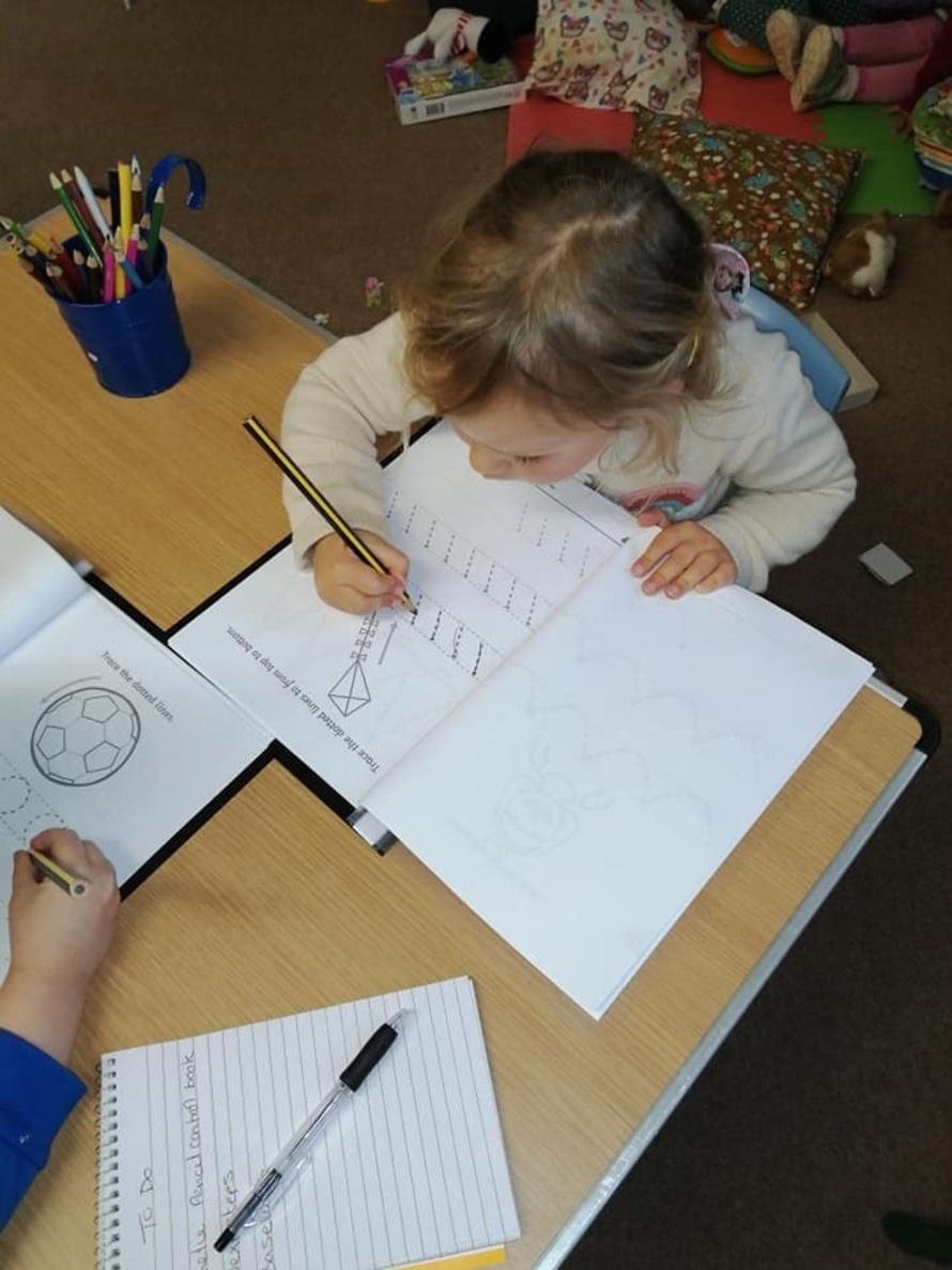 Grade-Ruan CofE School - Profile (2023)