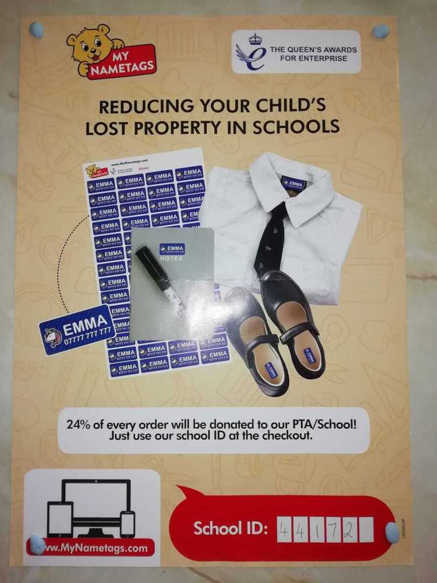 Grade-Ruan CofE School - Profile (2023)