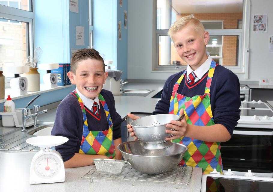 The Excel Academy - Profile (2023)