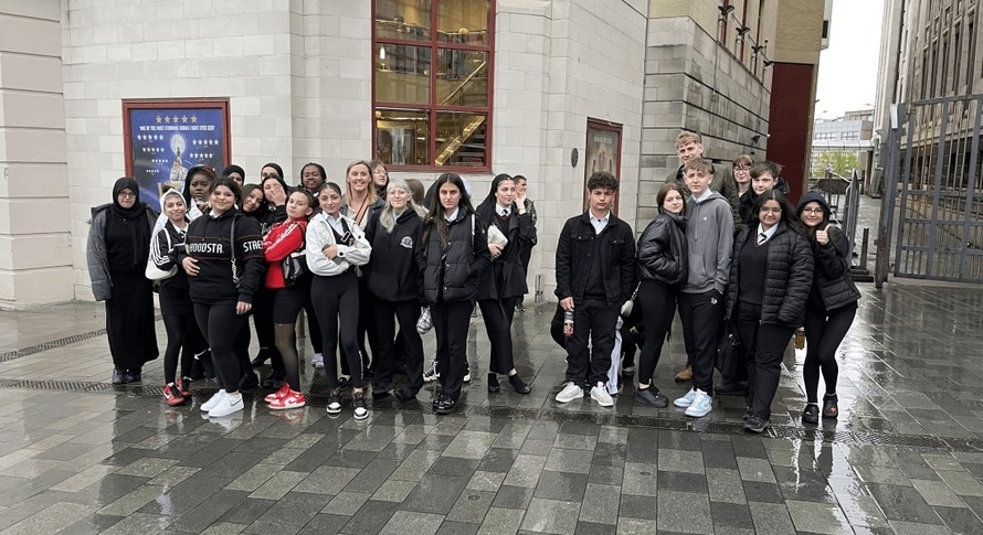 Wickersley School and Sports College - Profile (2024)