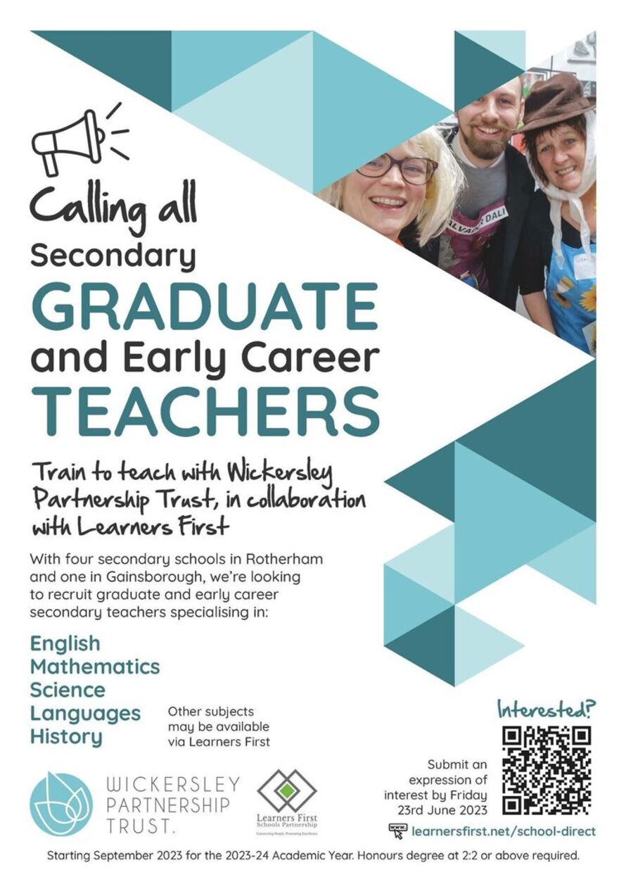 Wickersley School and Sports College - Profile (2023)