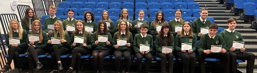 Wickersley School and Sports College - Profile (2023)