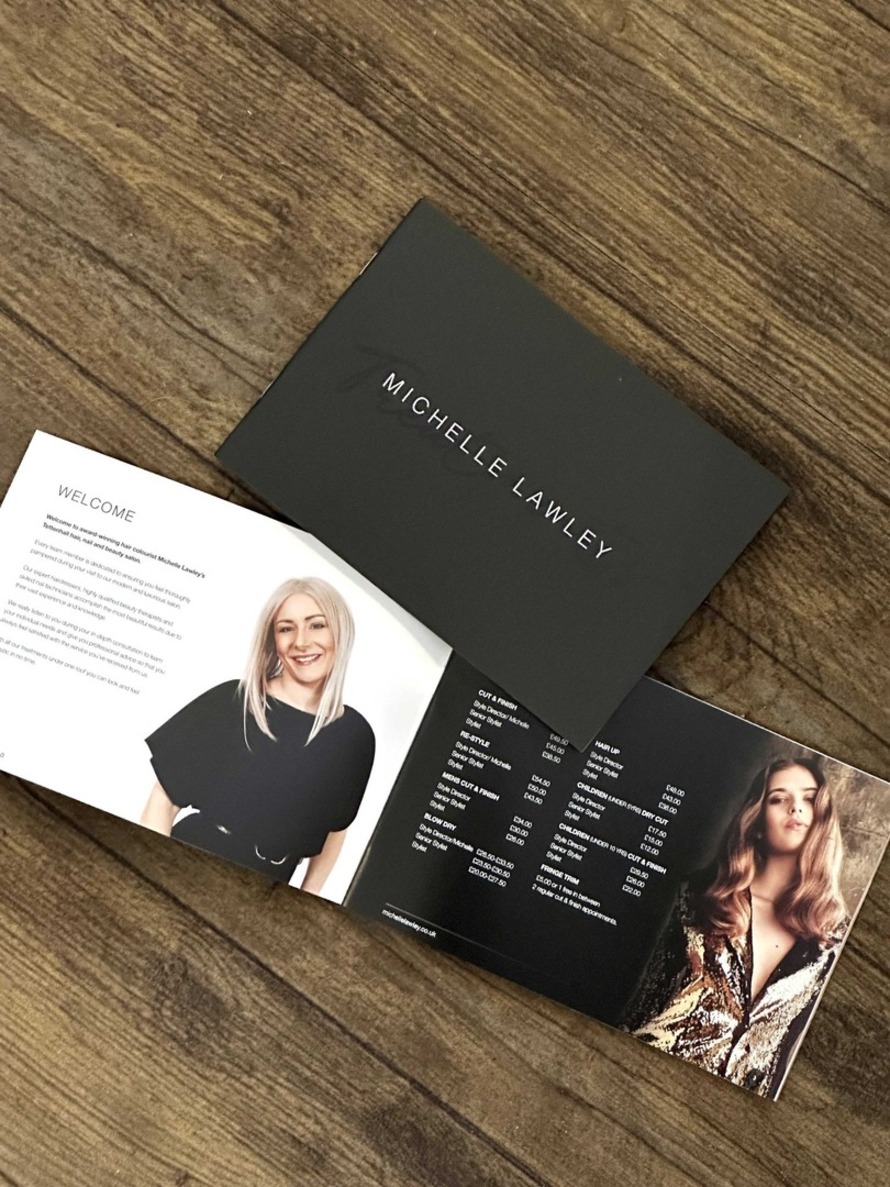 Berrybrook Primary School - Profile (2023)