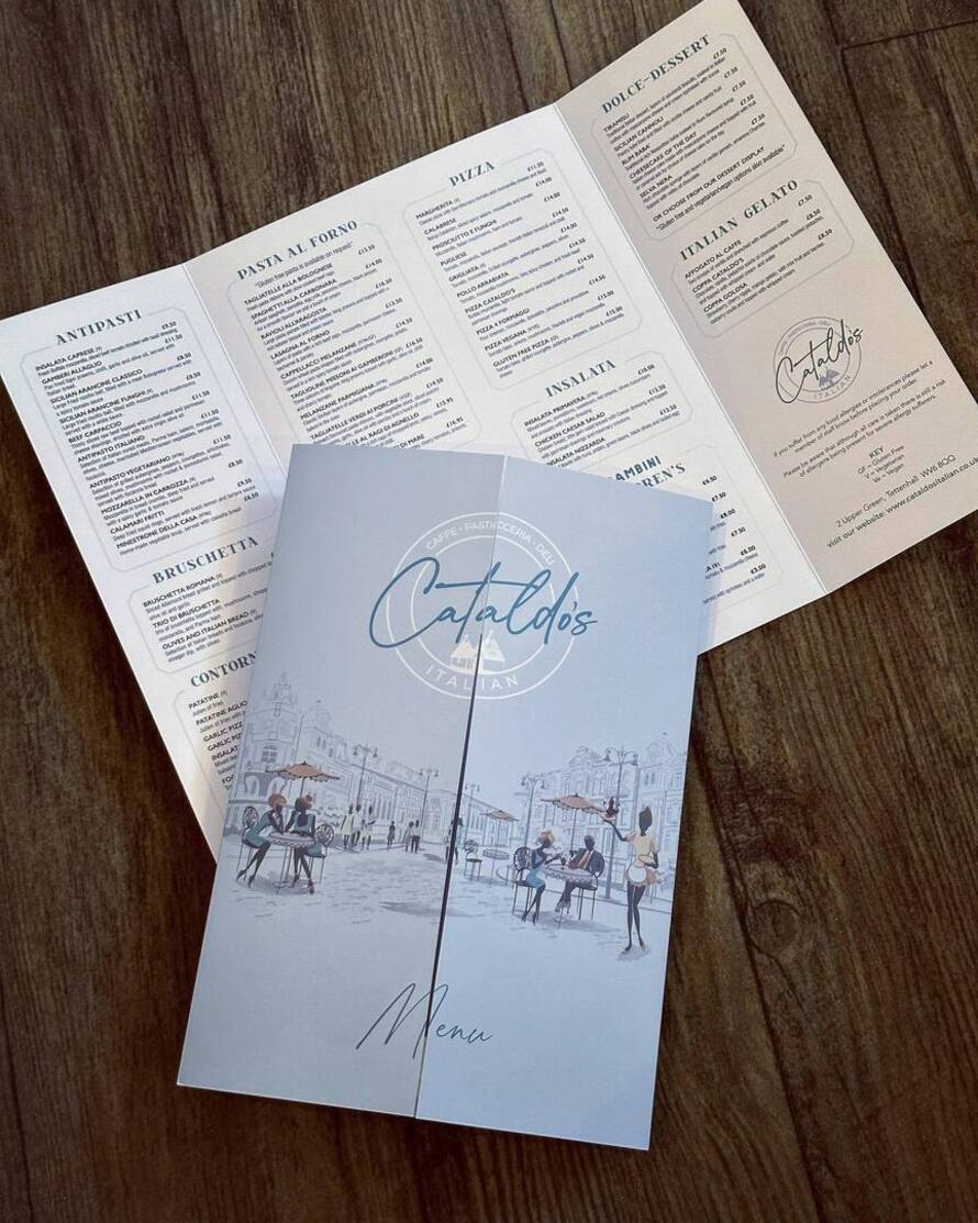 Berrybrook Primary School - Profile (2023)