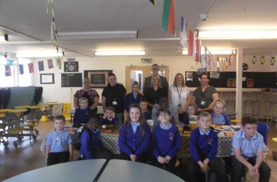 Berrybrook Primary School - Profile (2023)