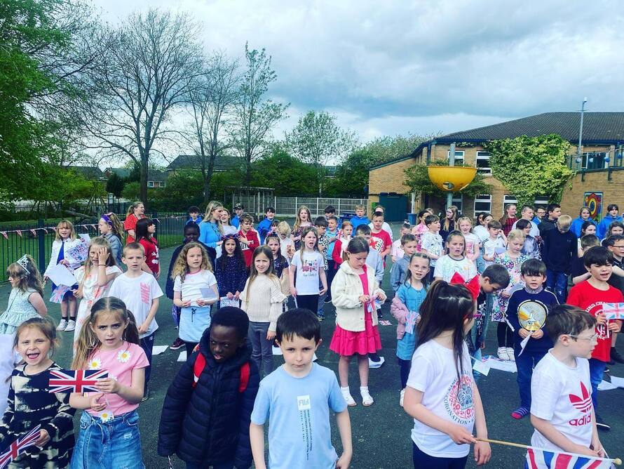 The Oak View Academy - Profile (2023)