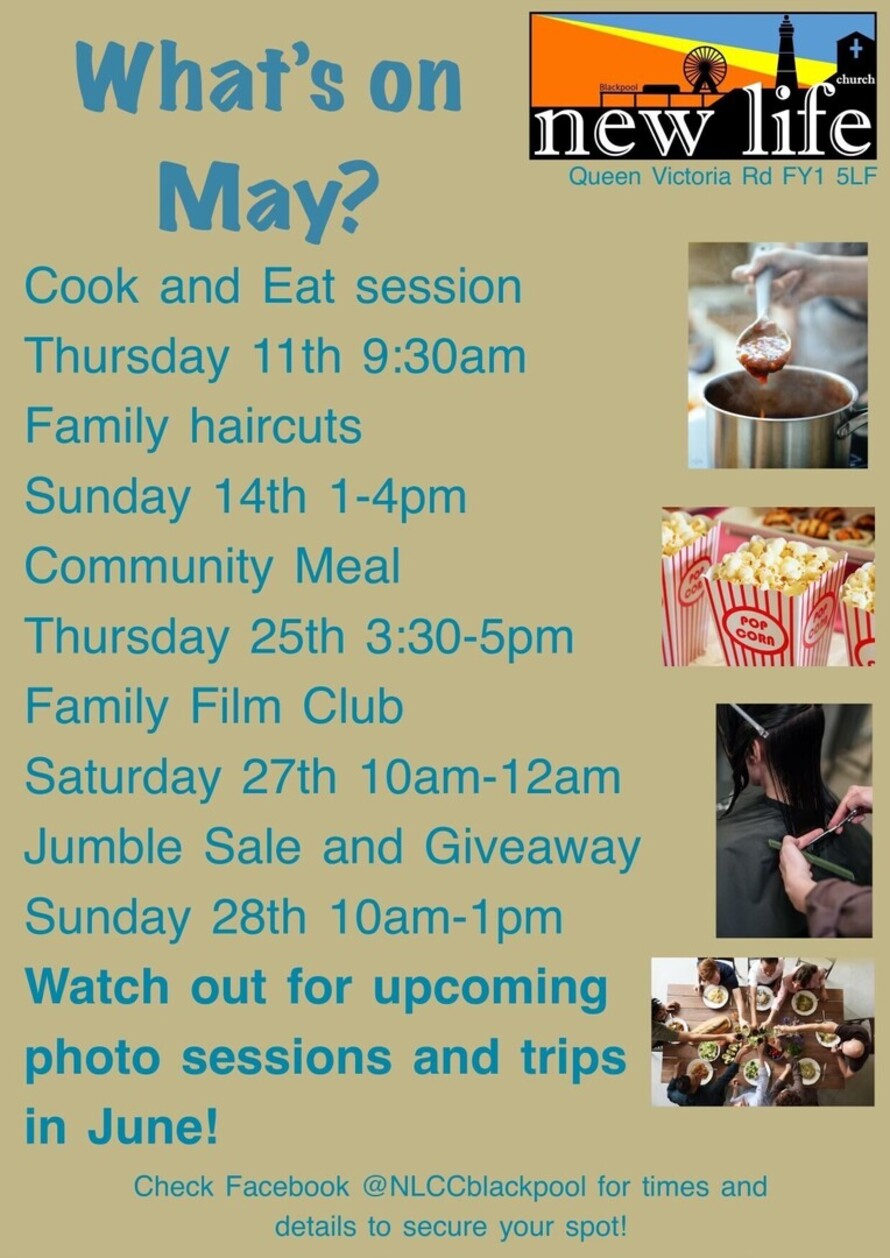 Revoe Learning Academy - Profile (2023)