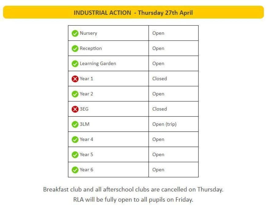 Revoe Learning Academy - Profile (2023)
