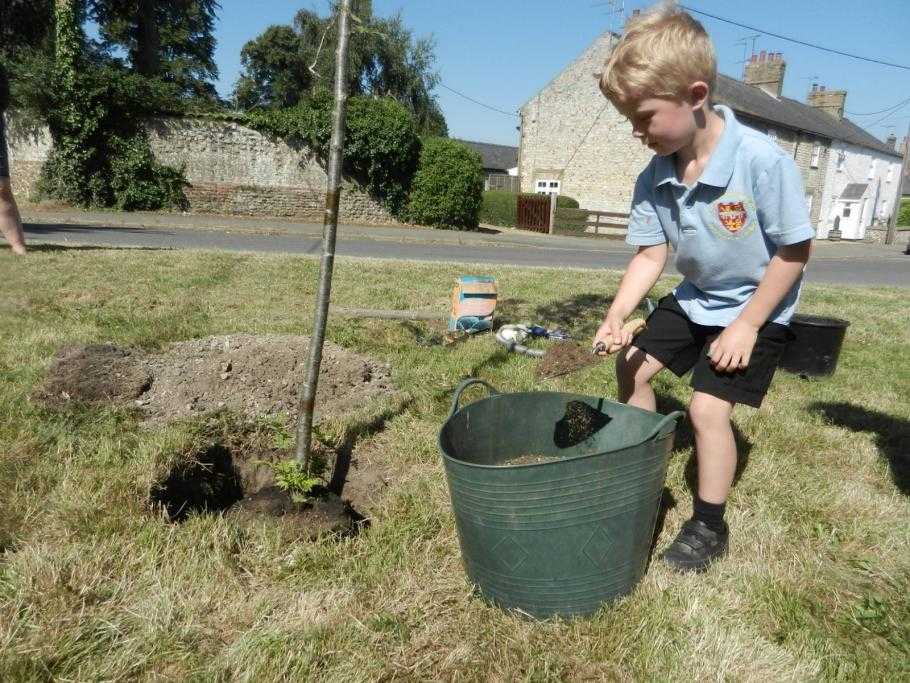 Weeting Church of England Primary School - Profile (2023)