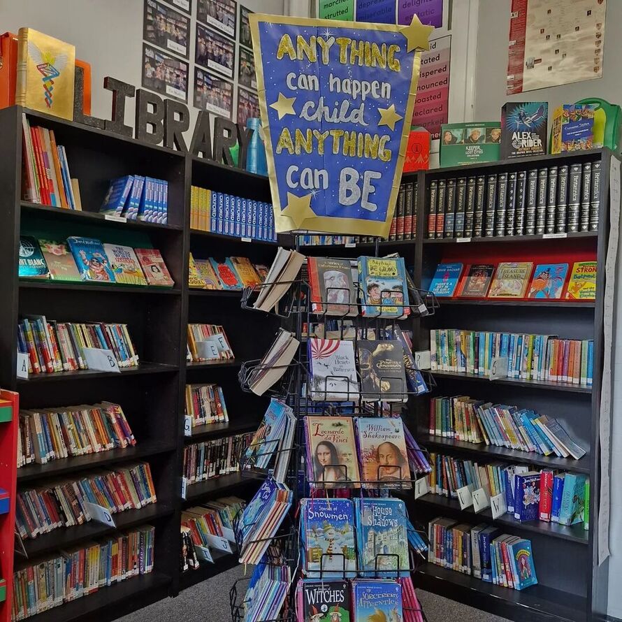 Winterbourne Boys' Academy - Profile (2023)