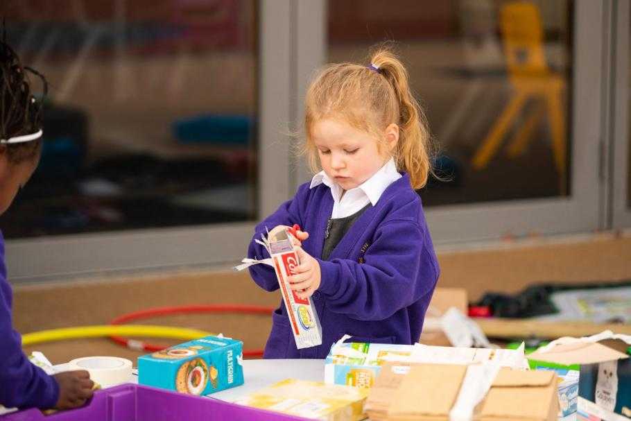 St Joseph's Catholic Primary School in Rushmoor - Profile (2024)