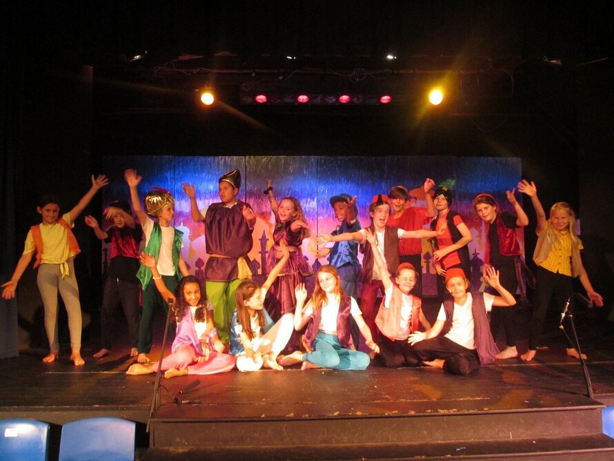All Saints CofE Primary School in Netheravon - Profile (2023)