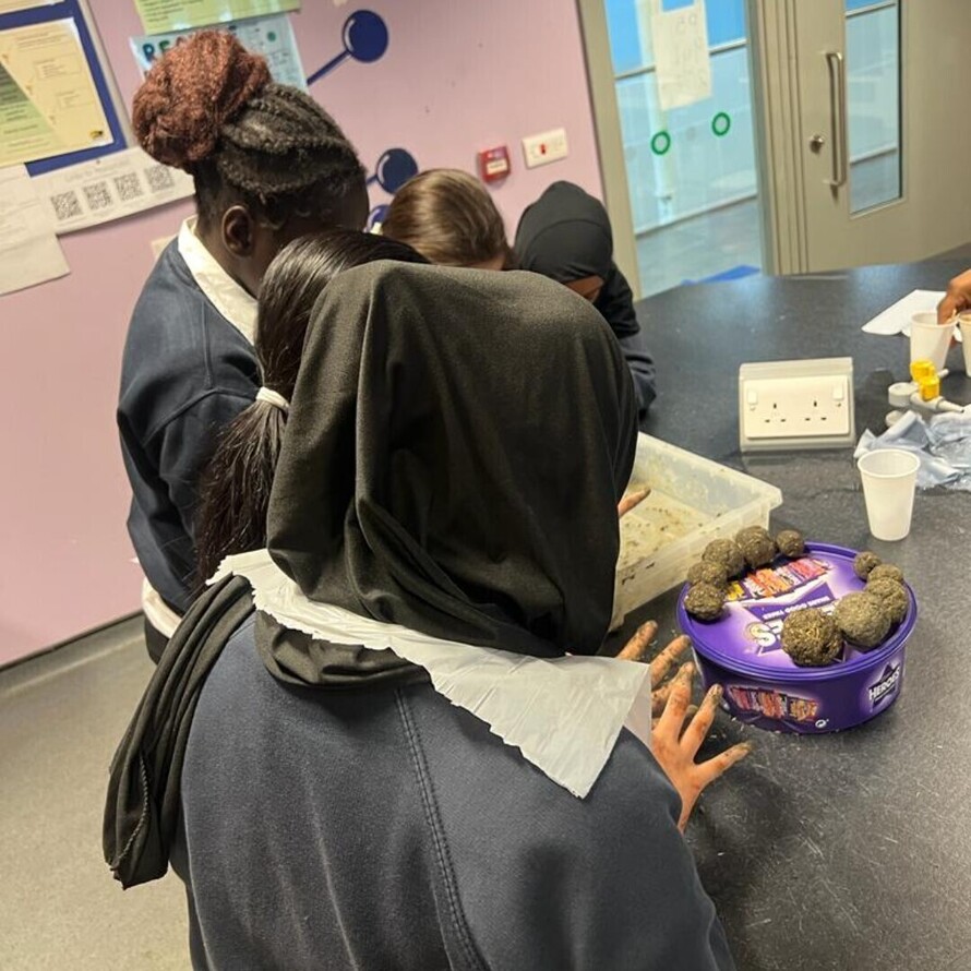 Burnage Academy for Boys - Profile (2023)