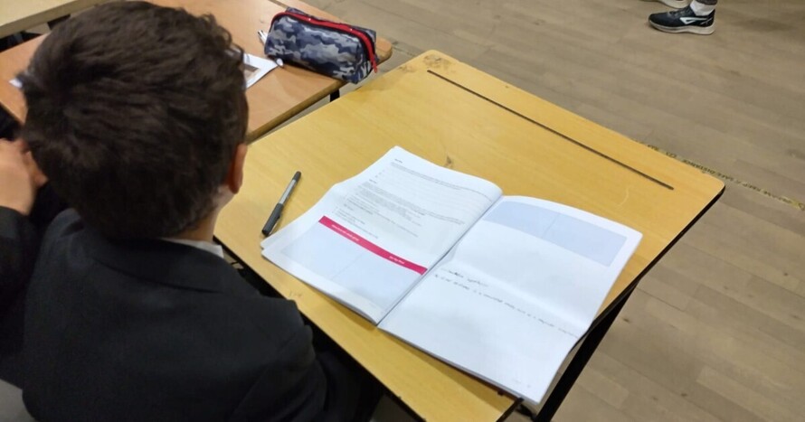 Burnage Academy for Boys - Profile (2023)