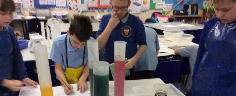 Duchy of Lancaster Methwold CofE Primary School - Profile (2023)