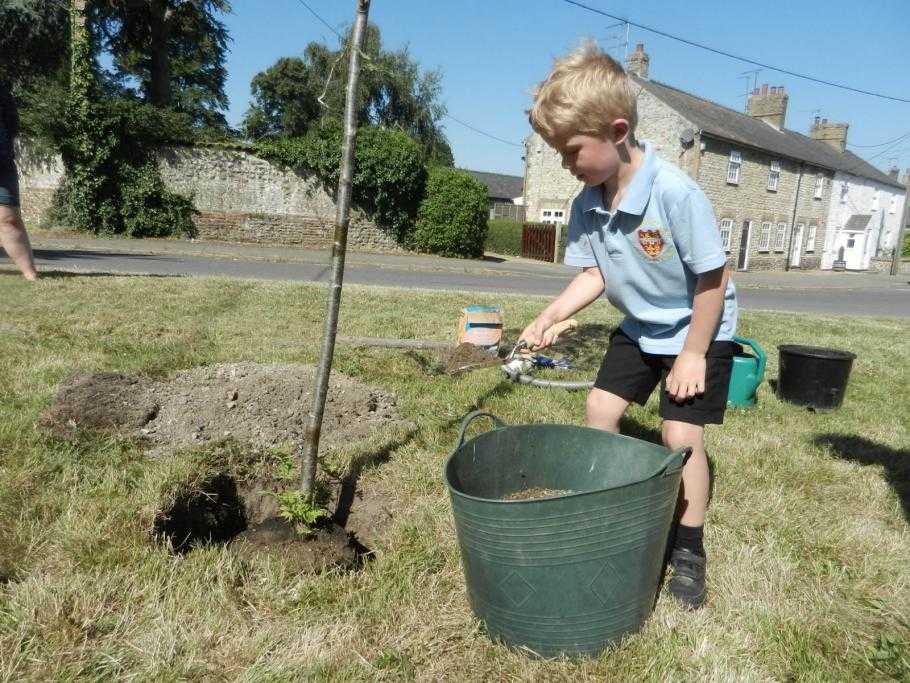 Duchy of Lancaster Methwold CofE Primary School - Profile (2022)