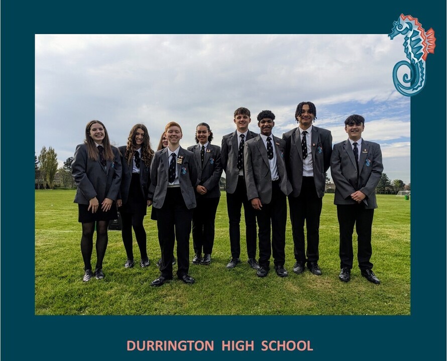 Durrington High School - Profile (2023)