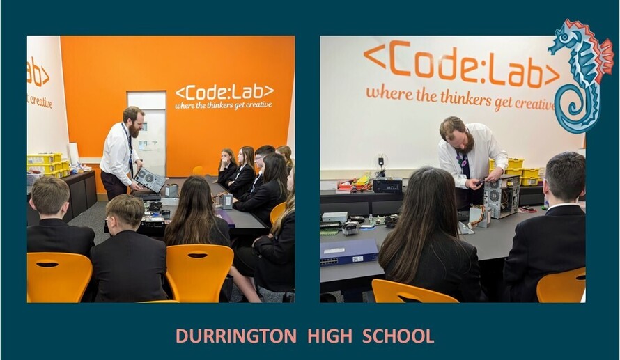 Durrington High School - Profile (2024)