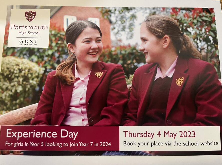 The Flying Bull Academy - Profile (2023)