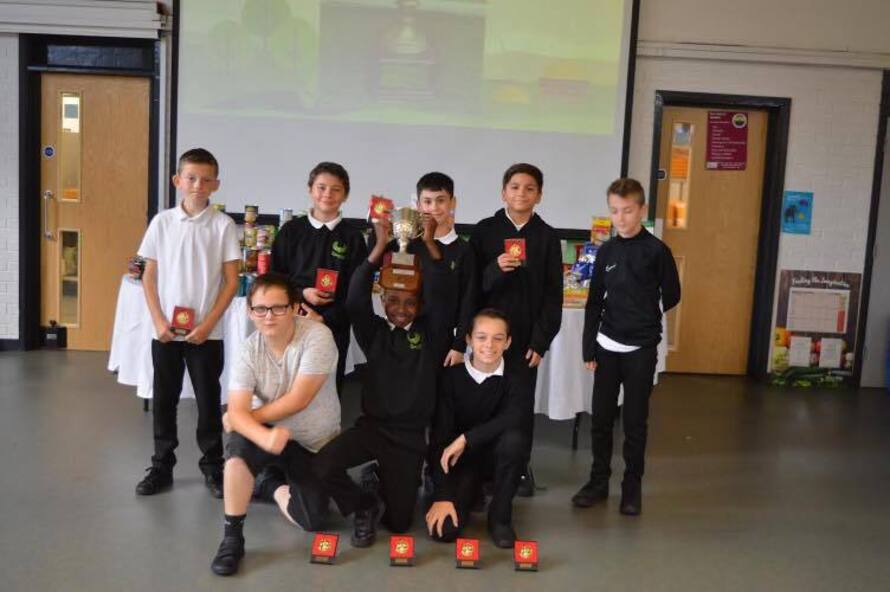 The Flying Bull Academy - Profile (2024)