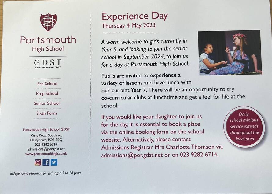 The Flying Bull Academy - Profile (2024)