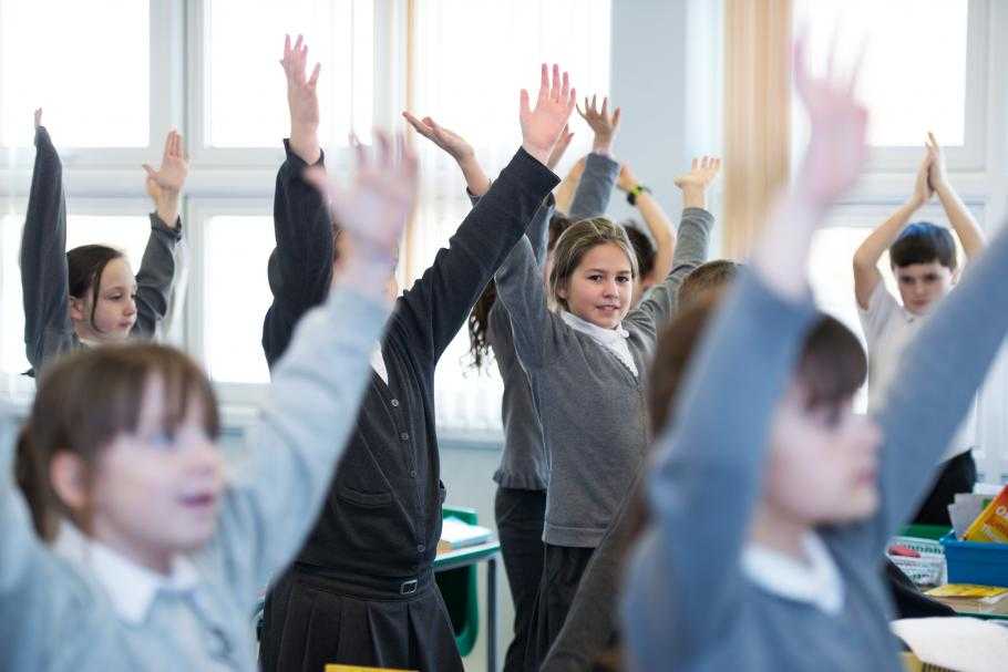 Ortu Corringham Primary School - Profile (2024)