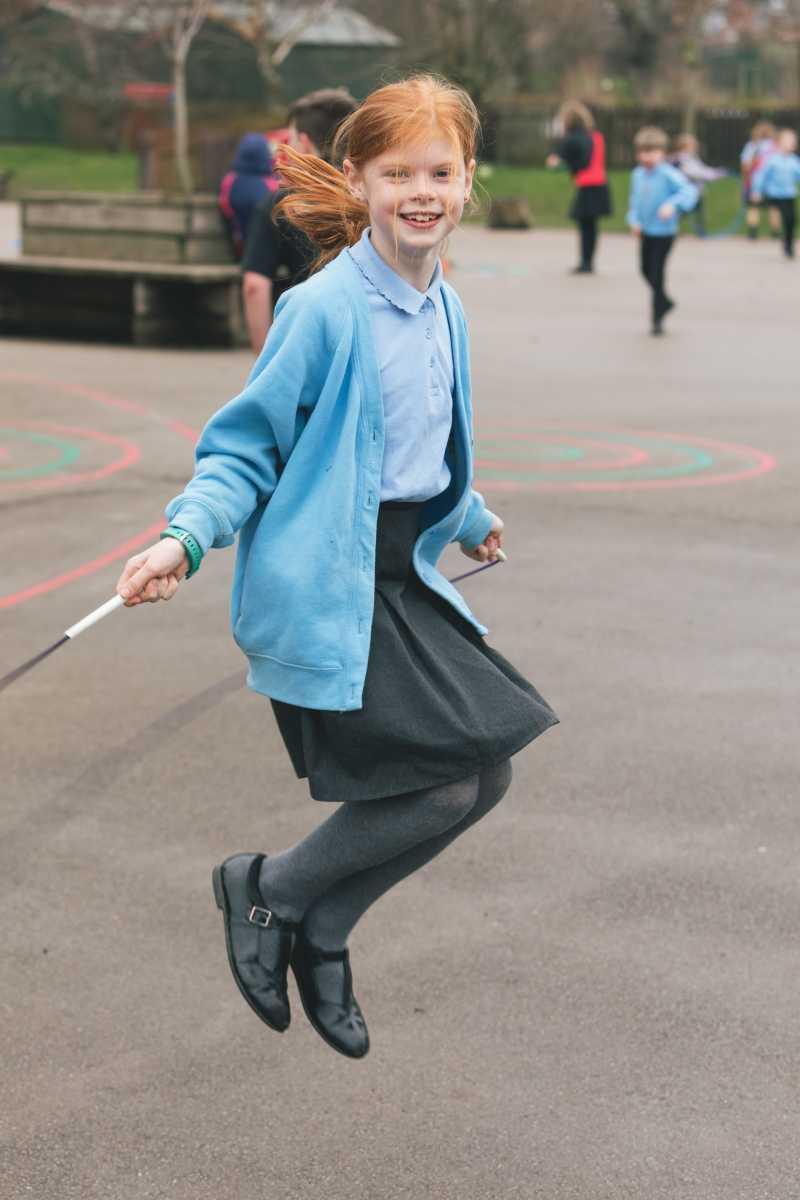 Pear Tree Primary School - Profile (2023)