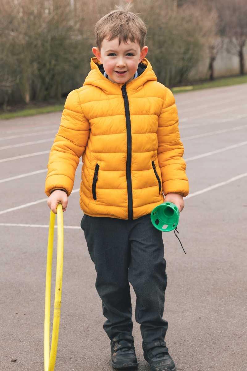 Pear Tree Primary School - Profile (2023)