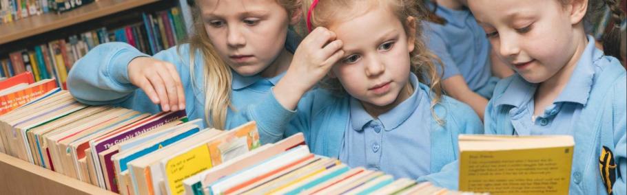 Pear Tree Primary School - Profile (2023)