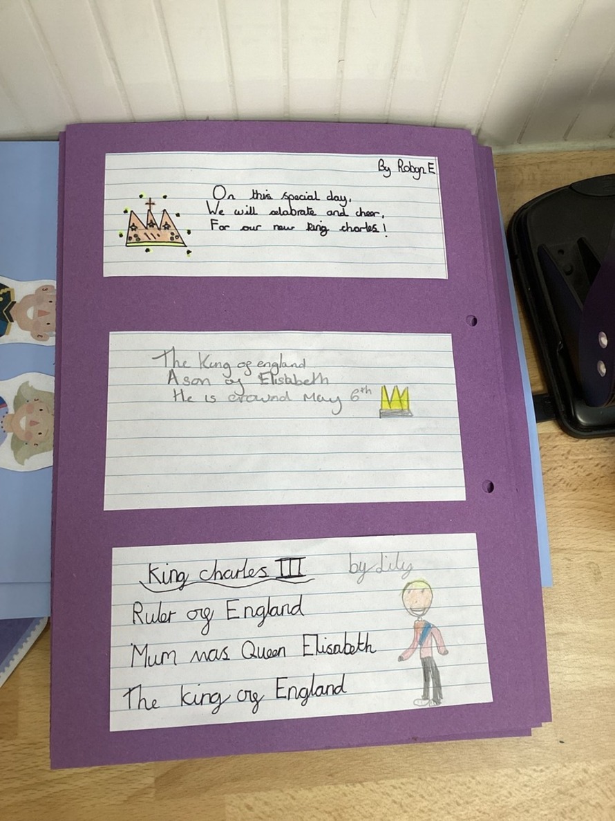 Pewsey Primary School - Profile (2023)