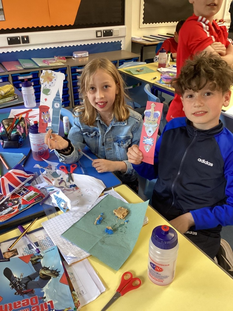 Pewsey Primary School - Profile (2023)