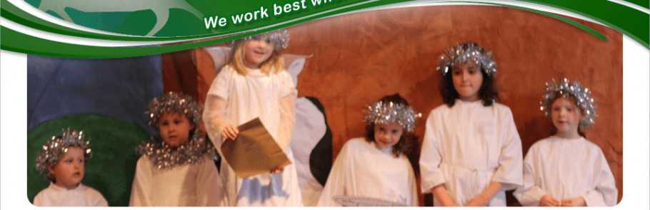 Pewsey Primary School - Profile (2023)