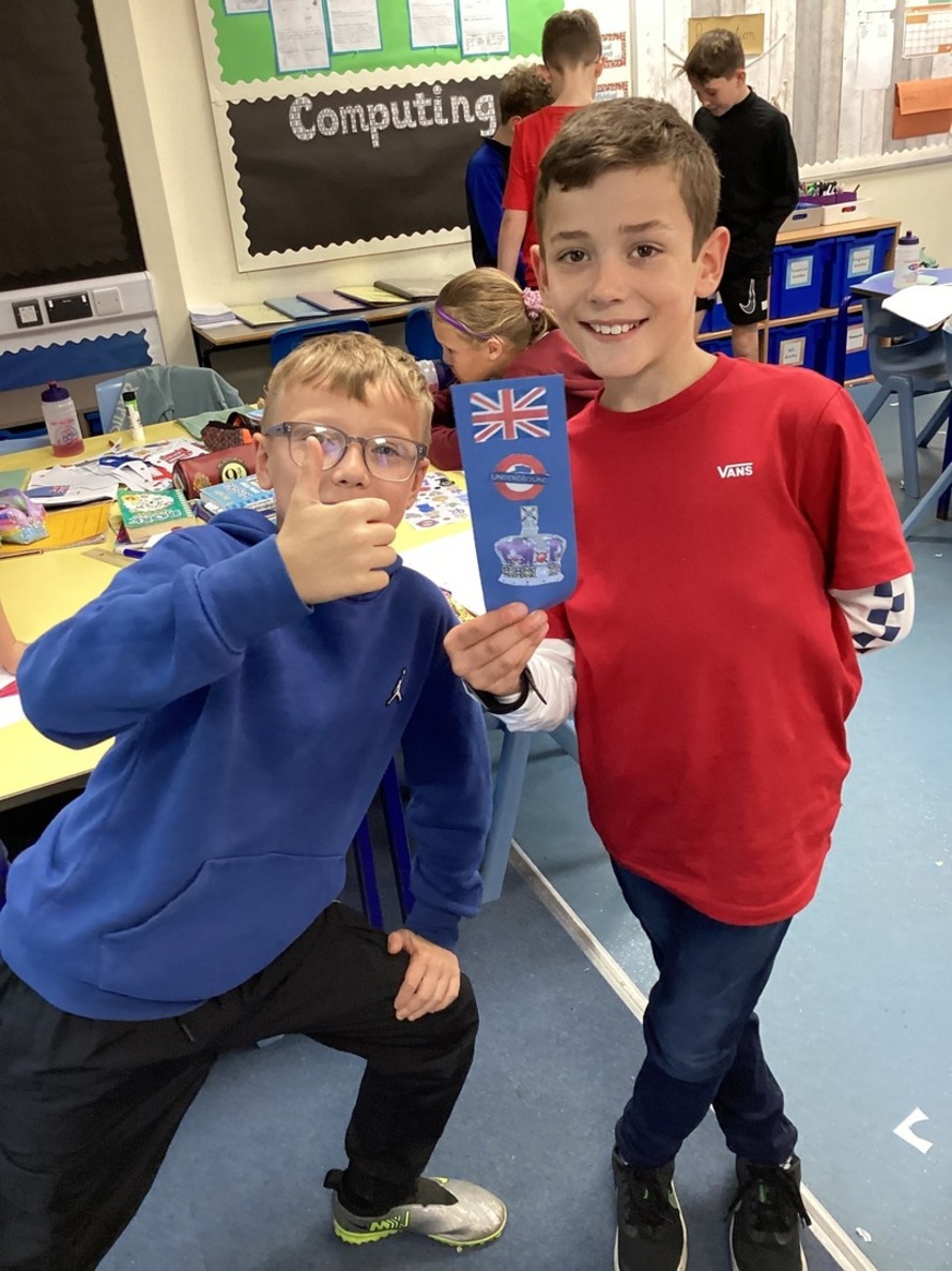 Pewsey Primary School - Profile (2023)