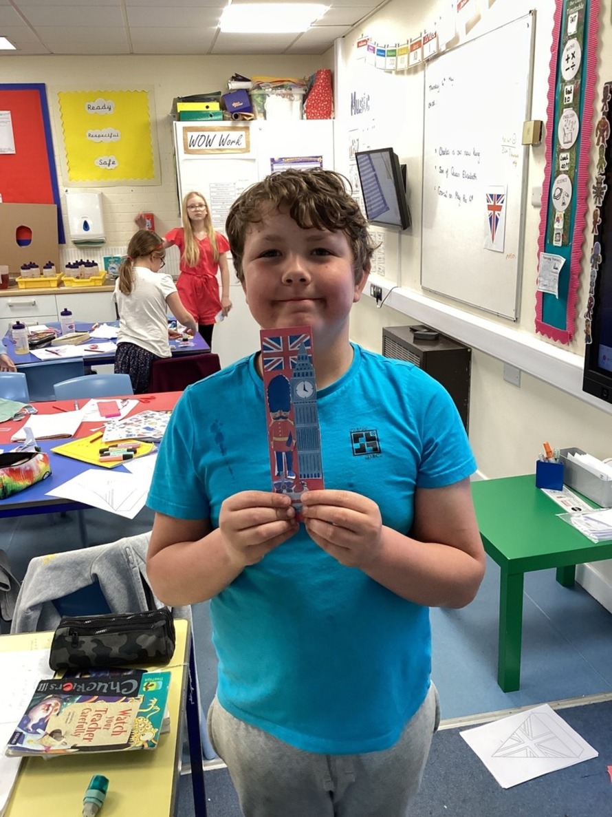 Pewsey Primary School - Profile (2023)