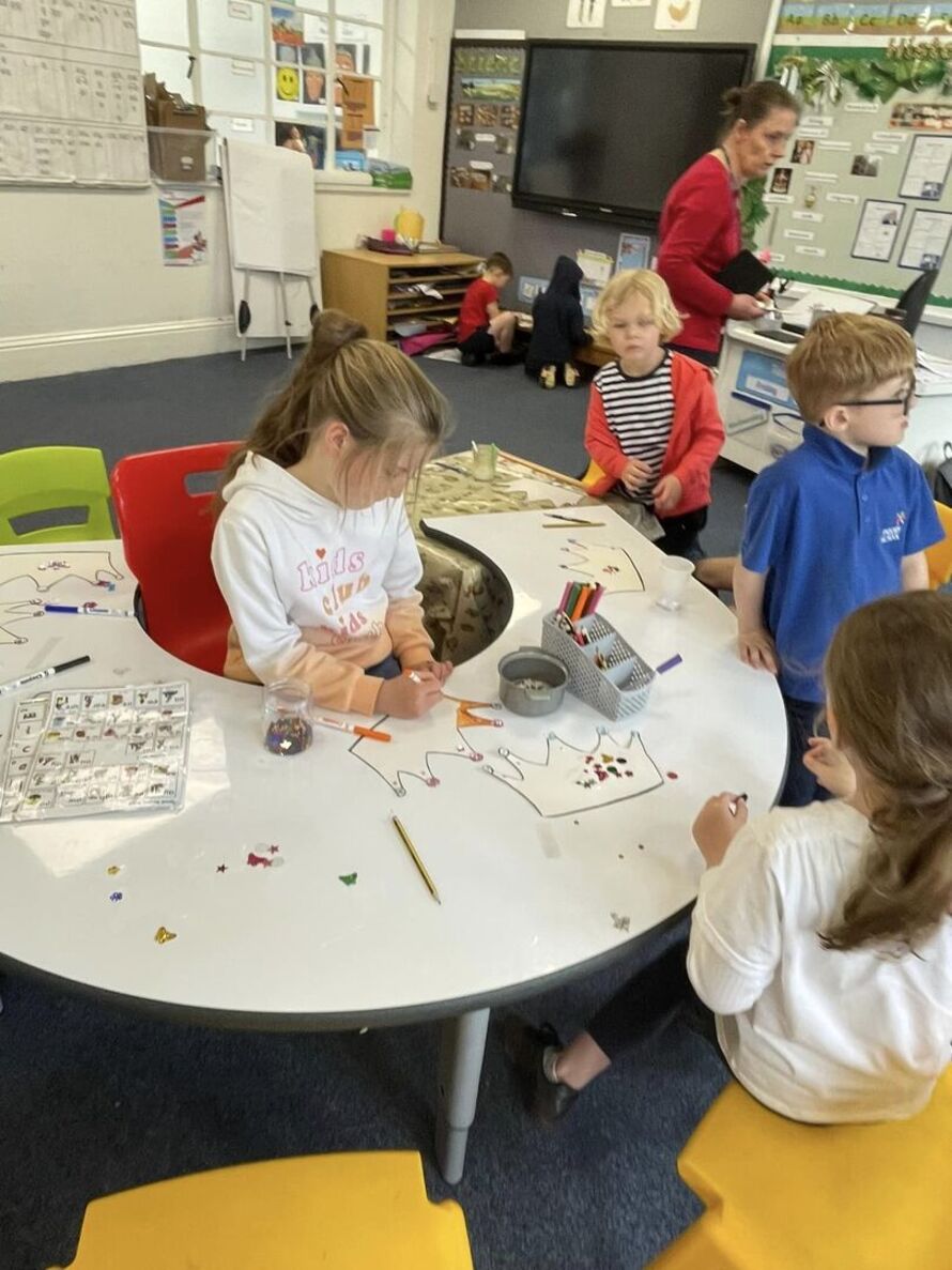 Priory Roman Catholic Primary School, Torquay - Profile (2023)