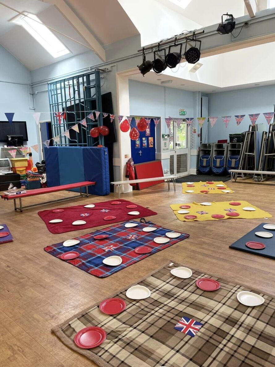 Priory Roman Catholic Primary School, Torquay - Profile (2024)