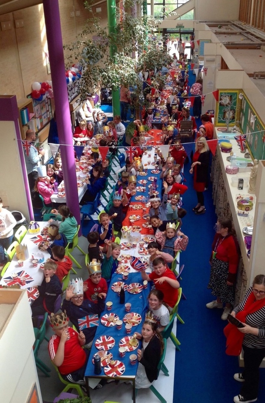 The Beacon Church of England (VA) Primary School - Profile (2024)