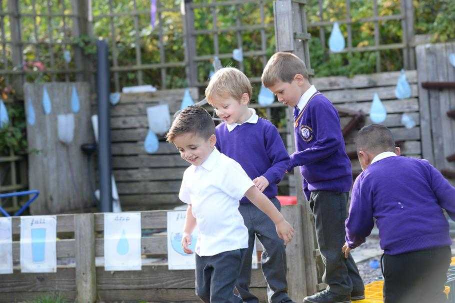 Ormesby Primary School - Profile (2024)