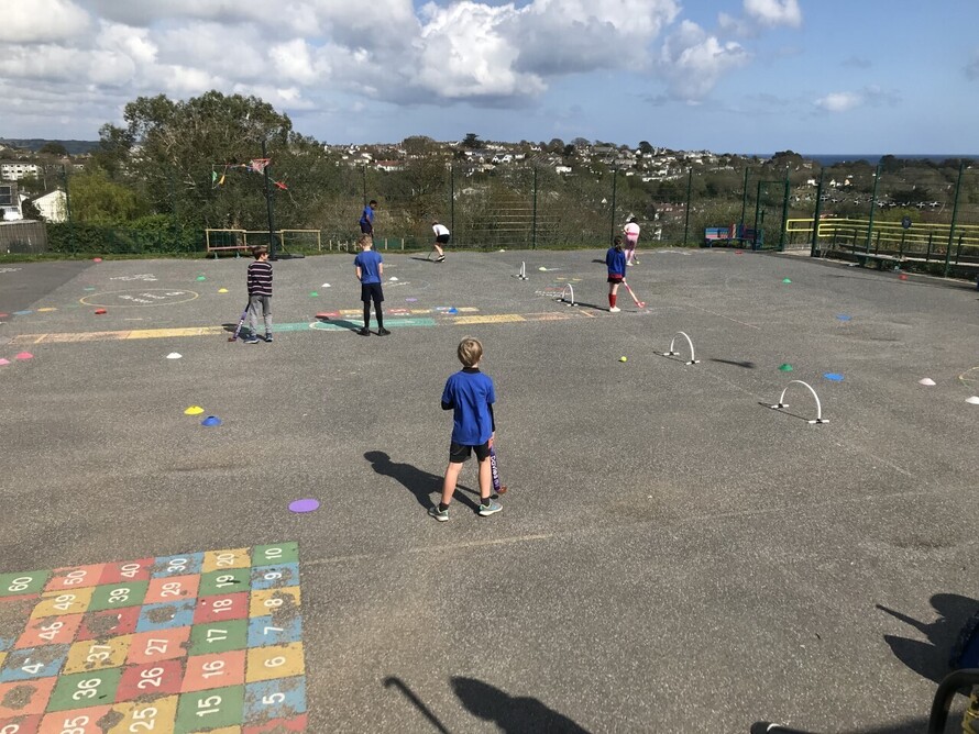 St Marys Catholic Primary School Falmouth Profile 2023