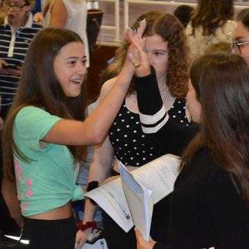 Avanti Grange Secondary School - Profile (2023)