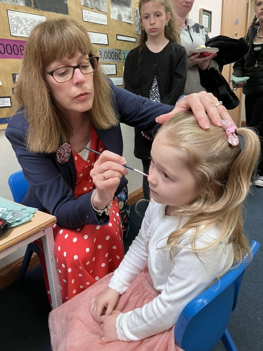 Troon Community Primary School - Profile (2024)