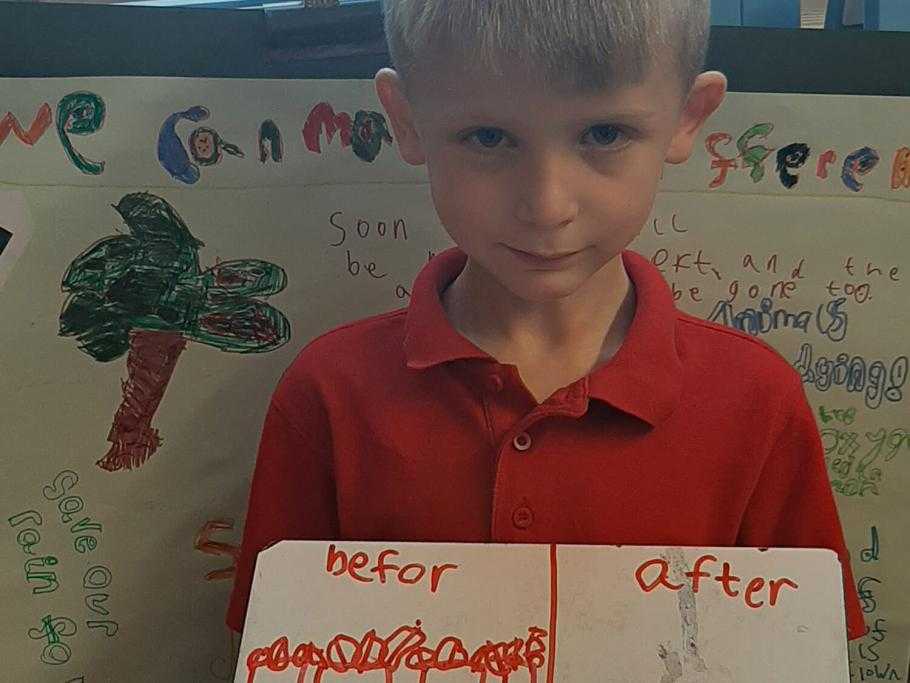 Rawmarsh Ashwood Primary School - Profile (2023)