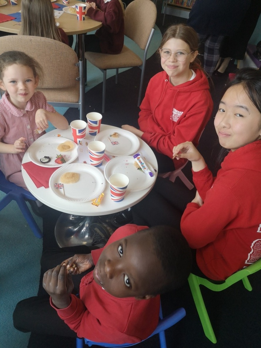 Rawmarsh Ashwood Primary School - Profile (2023)