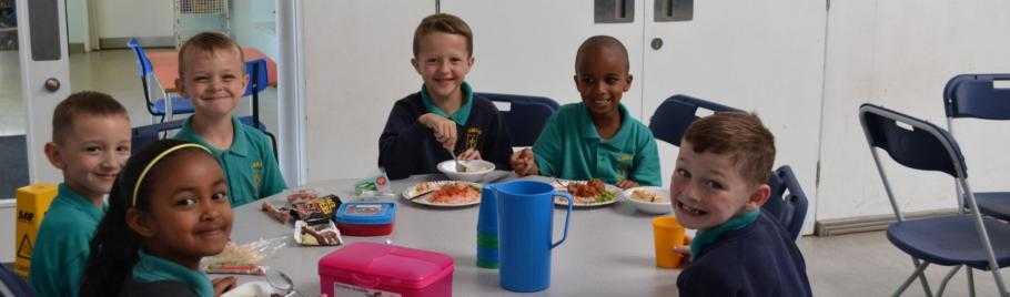 Emmaus Catholic And CofE Primary School Profile 2023 Emmaus Catholic And CofE Primary School Profile 2023