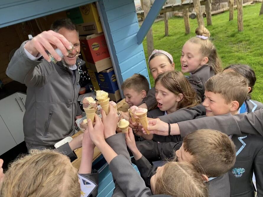 Alverton Primary School in Penzance - Profile (2024)